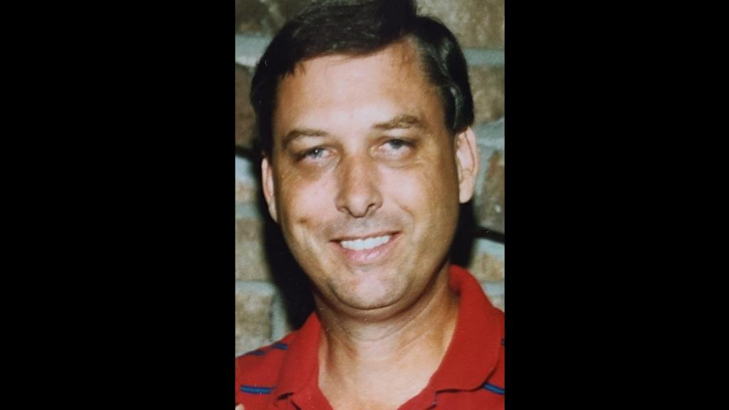 Kentucky remains identified as FBI fugitive who vanished nearly 25 ...