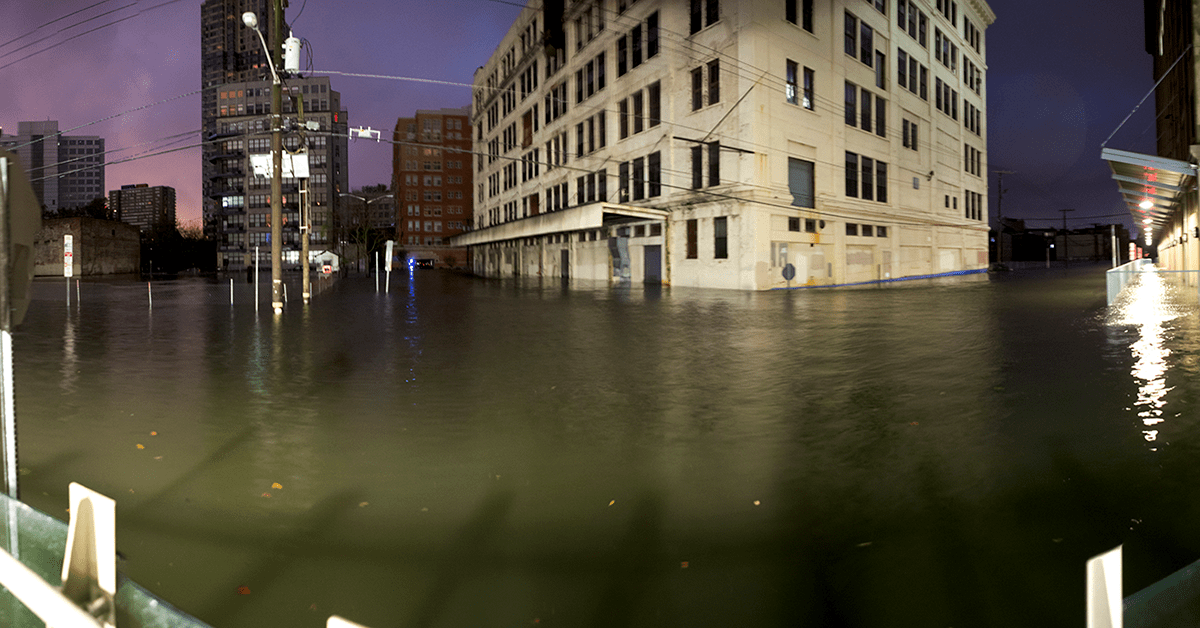 Climate Risk and the Future of US Commercial Real Estate | Business ...