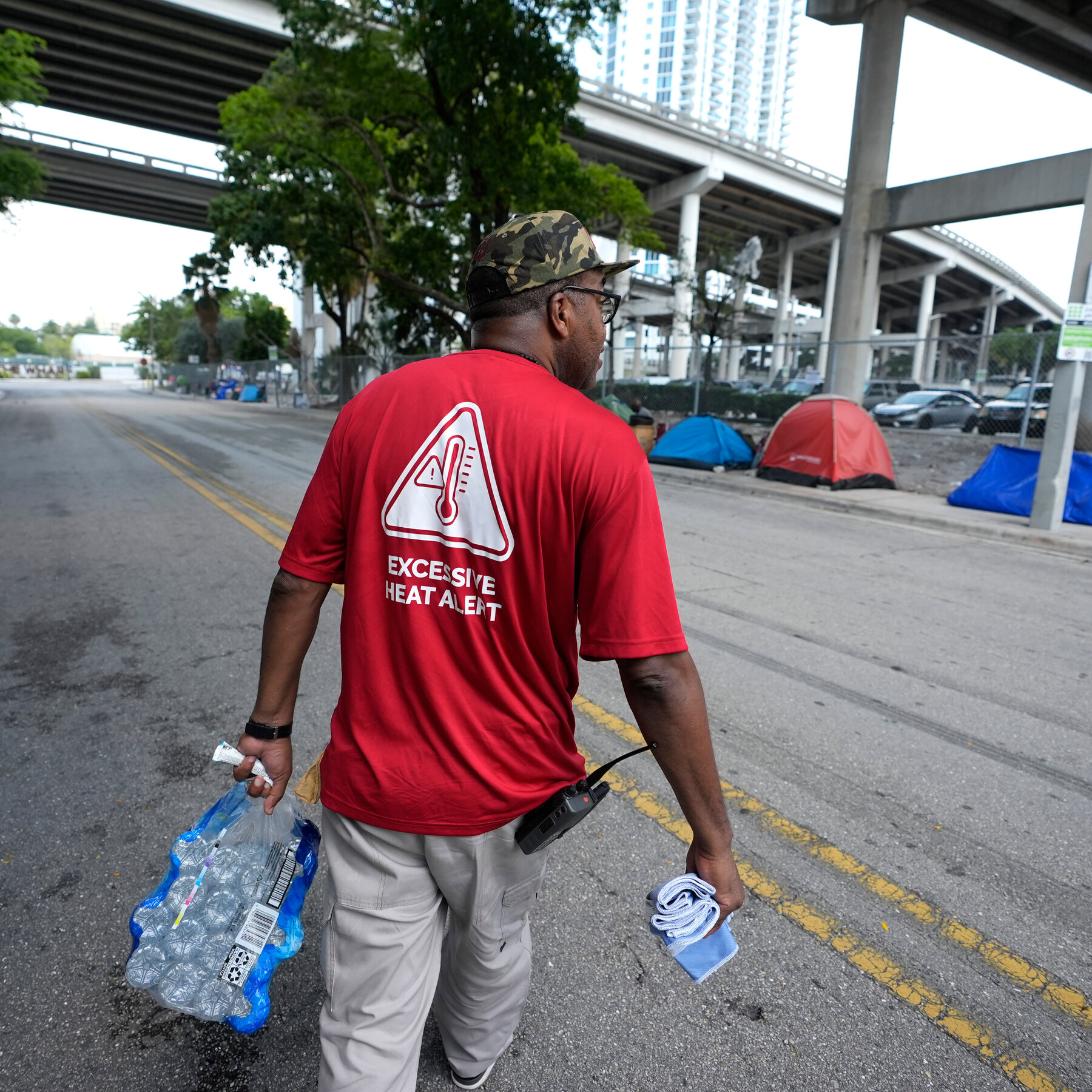 Extreme Heat Scorches Miami in May, Worrying Experts About Summer ...