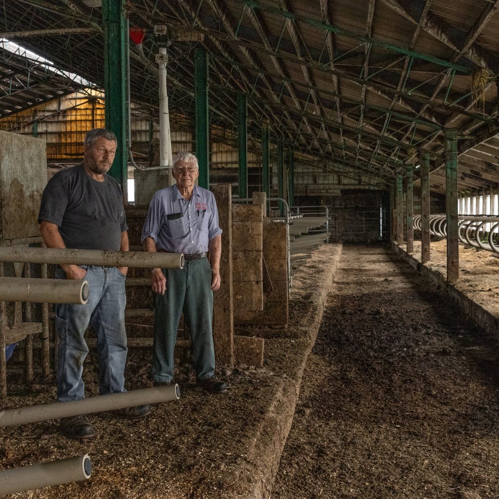 Did PFAS From Sewage Sludge Poison a Family Farm? | Business Trends Today