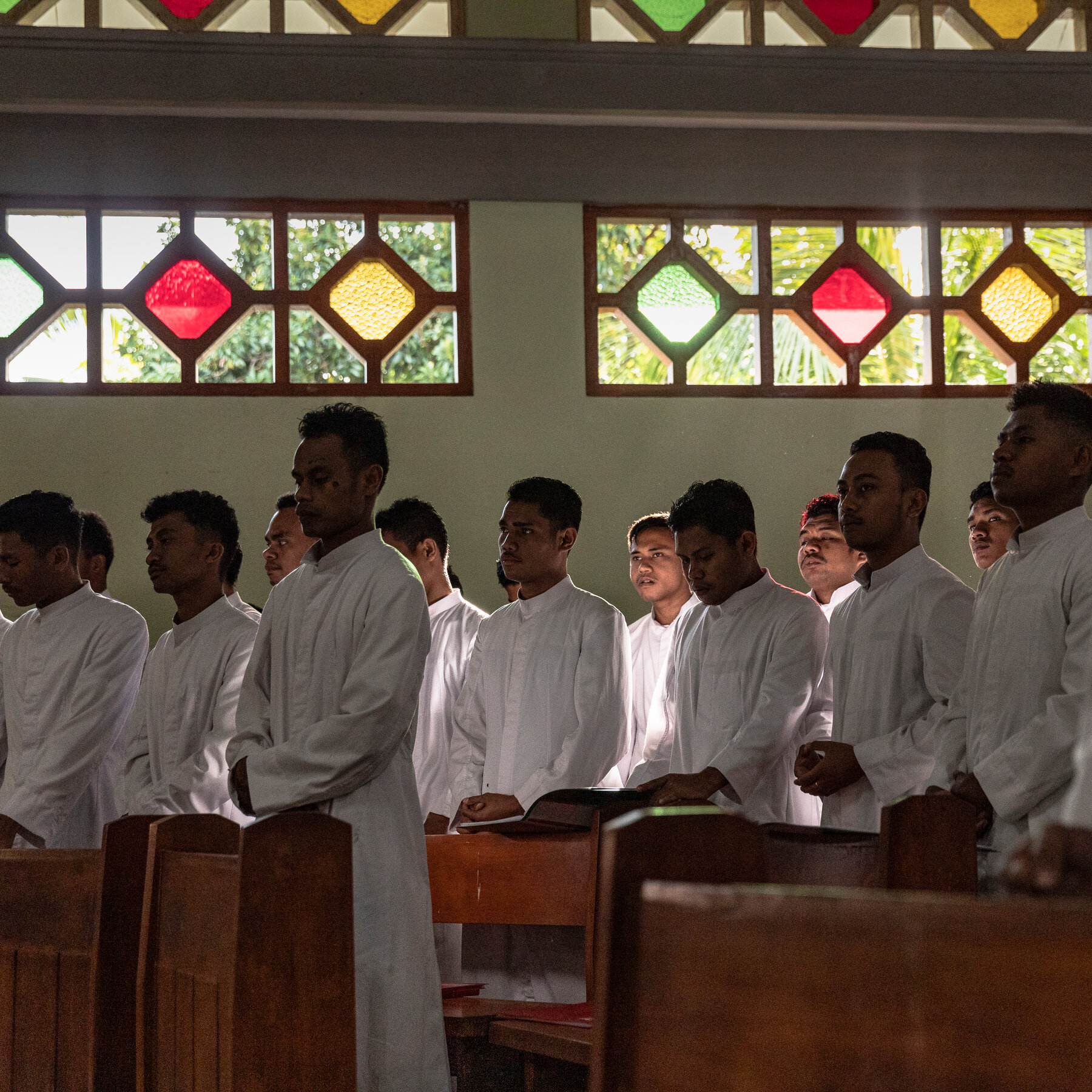 Indonesia Is One of the World’s Biggest Sources of Catholic Priests ...