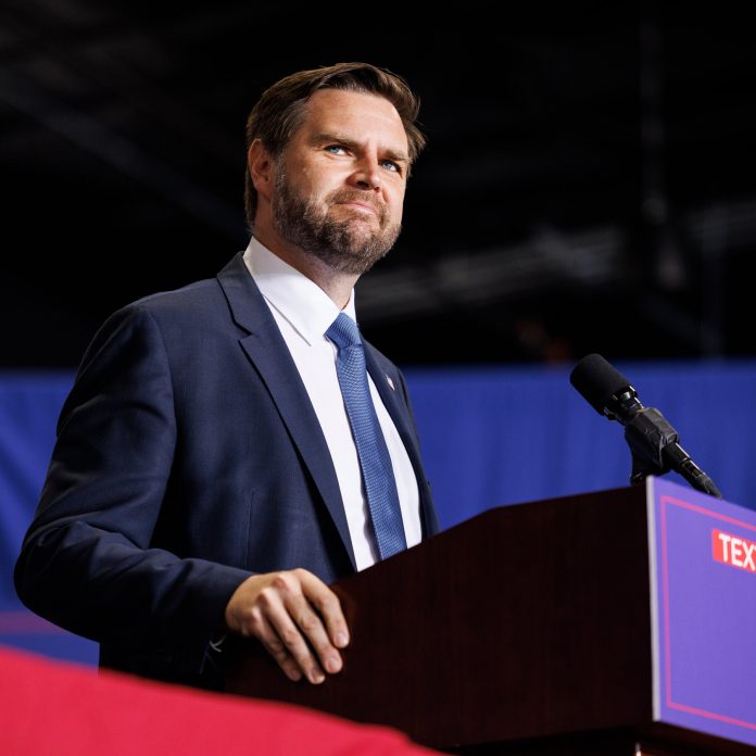 Fact-Checking Vance and Walz on the Campaign Trail | Business Trends Today