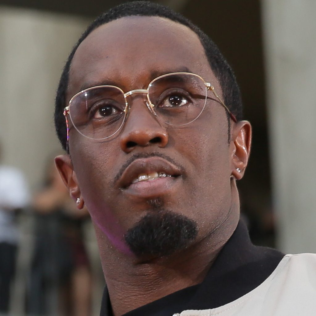 Sean ‘Diddy’ Combs Lawyers Accuse Government of Leaking Cassie Assault ...