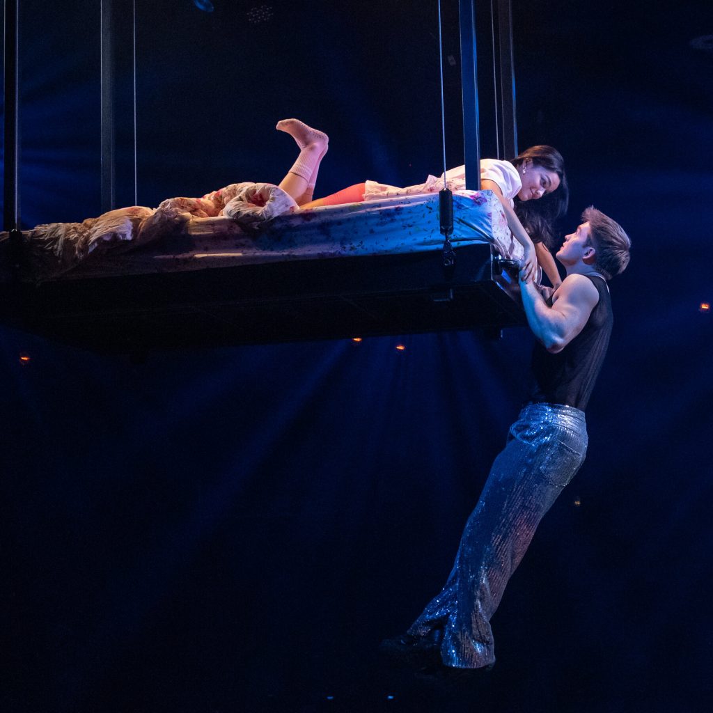 9 Best Theater Moments of 2024 | Business Trends Today