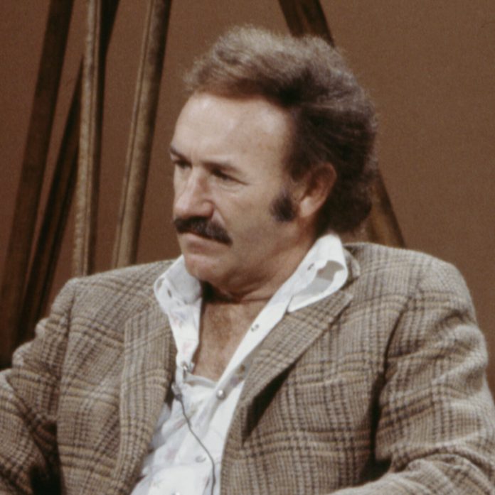 Gene Hackman’s Gritty, Grouchy, Old-School Style | Business Trends Today