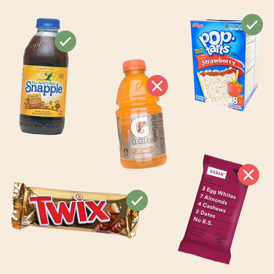 New Food Stamp Rules Are Confusing Grocery Stores and Consumers ...
